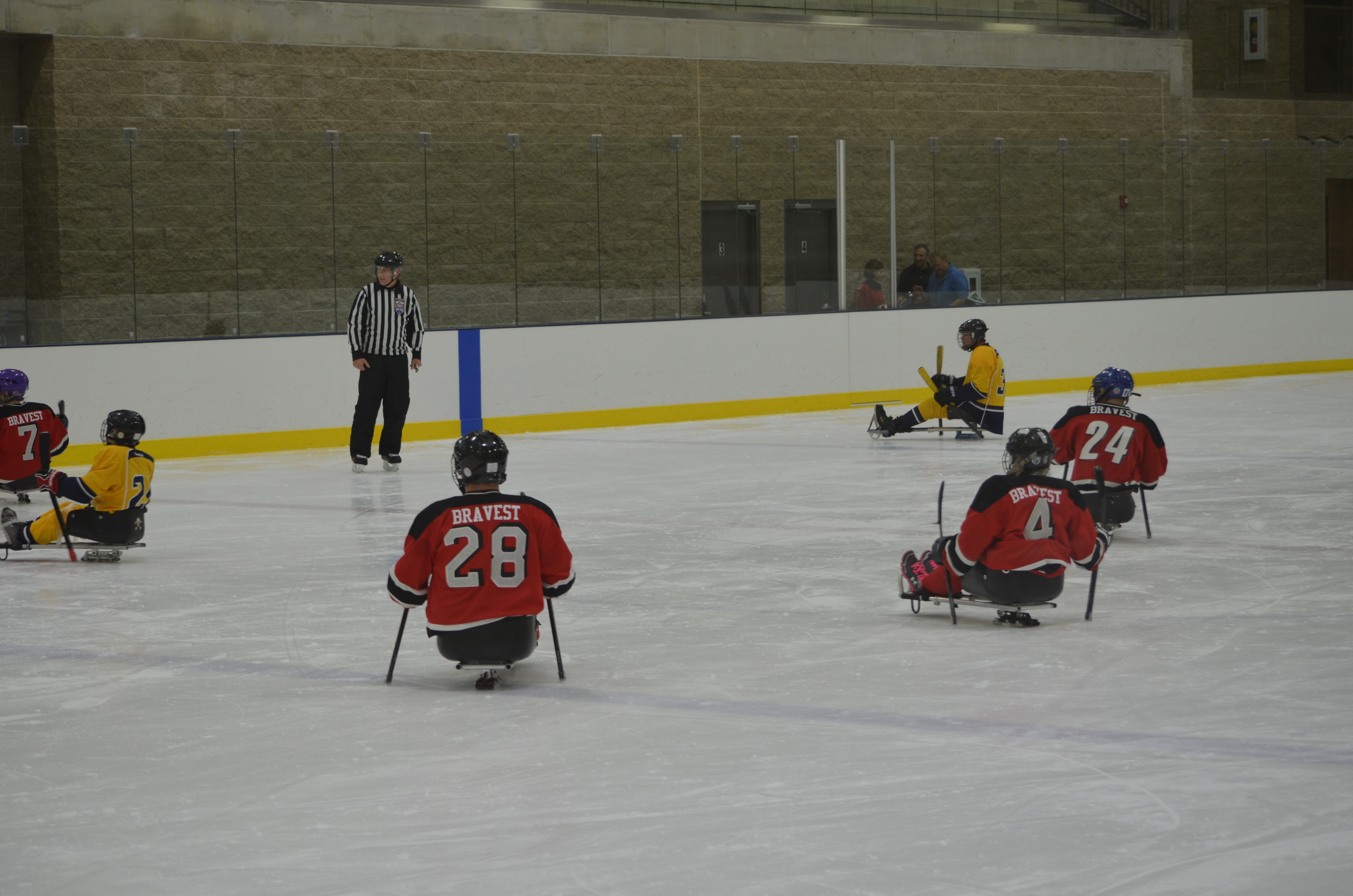 Special Events | Center Ice Arena